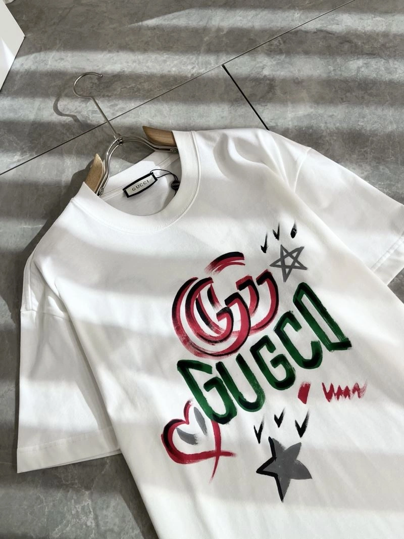 Legit Gucci T-Shirts
