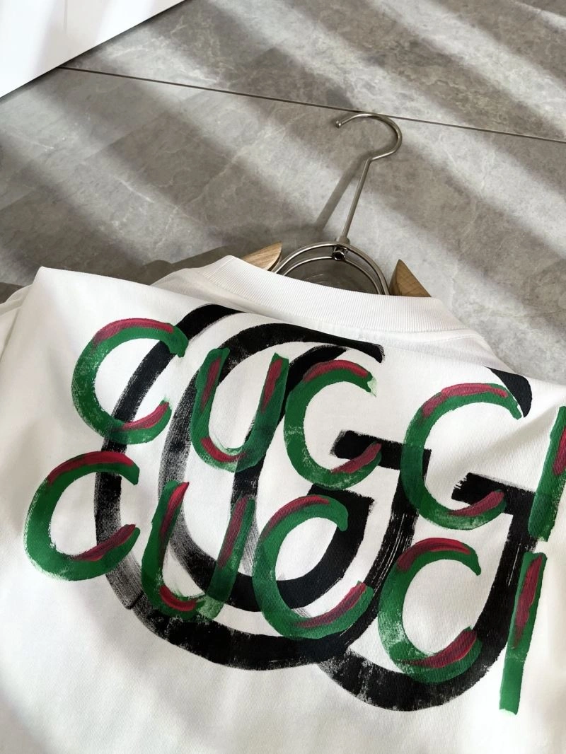 Legit Gucci T-Shirts