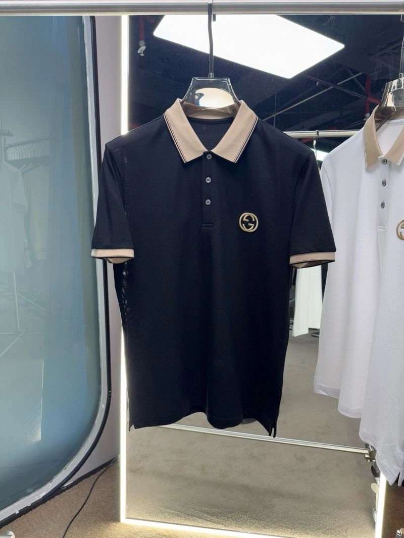 Accurate model Gucci T-Shirts