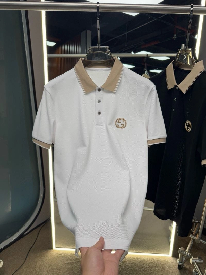 Accurate model Gucci T-Shirts