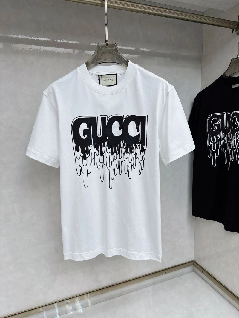 Mirror quality Gucci T-Shirts