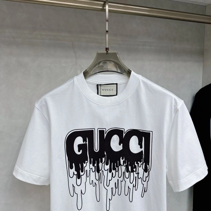 Mirror quality Gucci T-Shirts