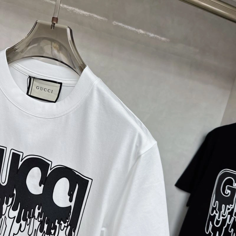 Mirror quality Gucci T-Shirts