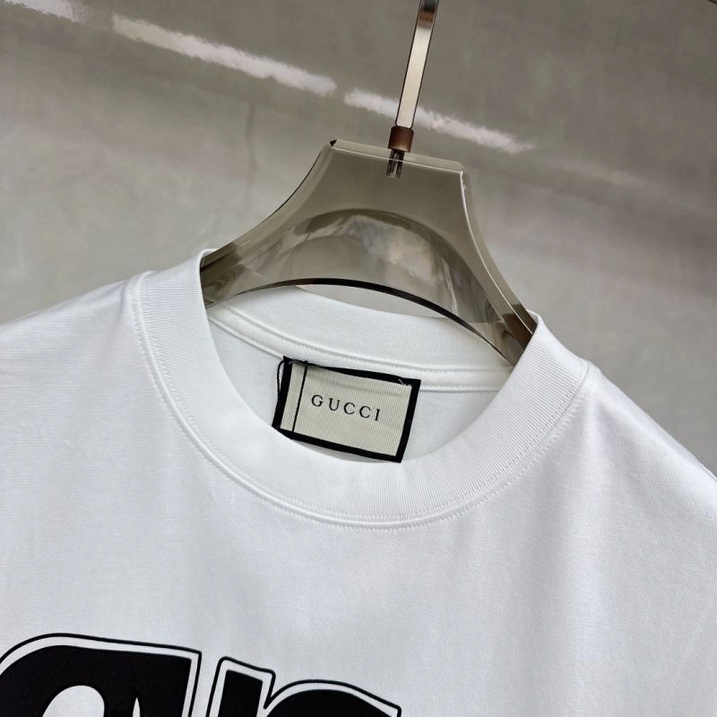 Mirror quality Gucci T-Shirts