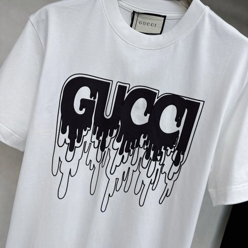 Mirror quality Gucci T-Shirts