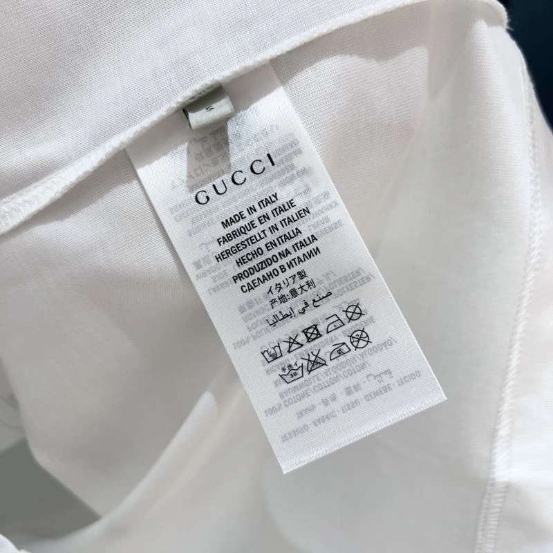 Genuine Gucci T-Shirts