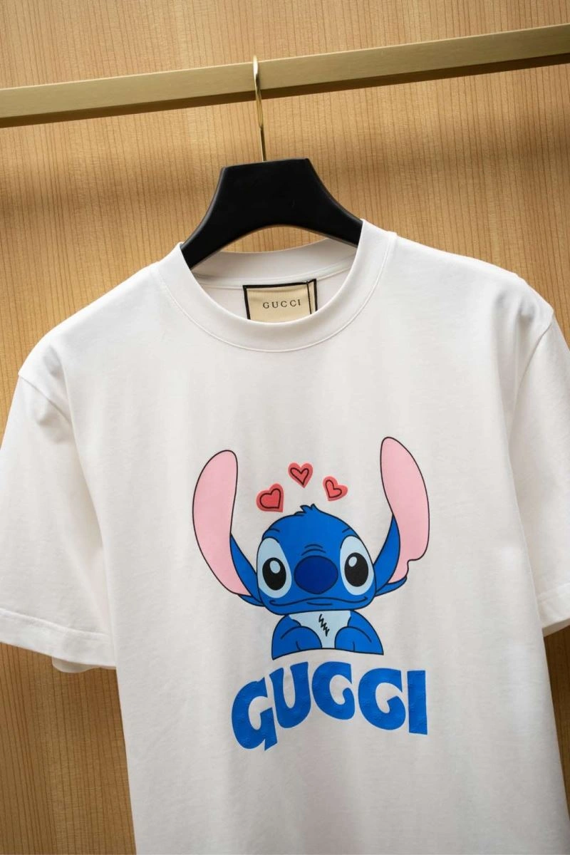 Legit Gucci T-Shirts