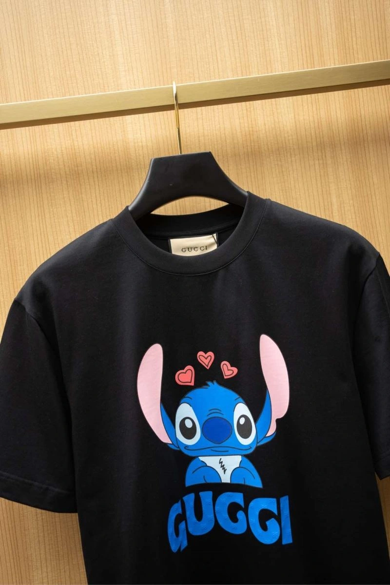 Original Gucci T-Shirts