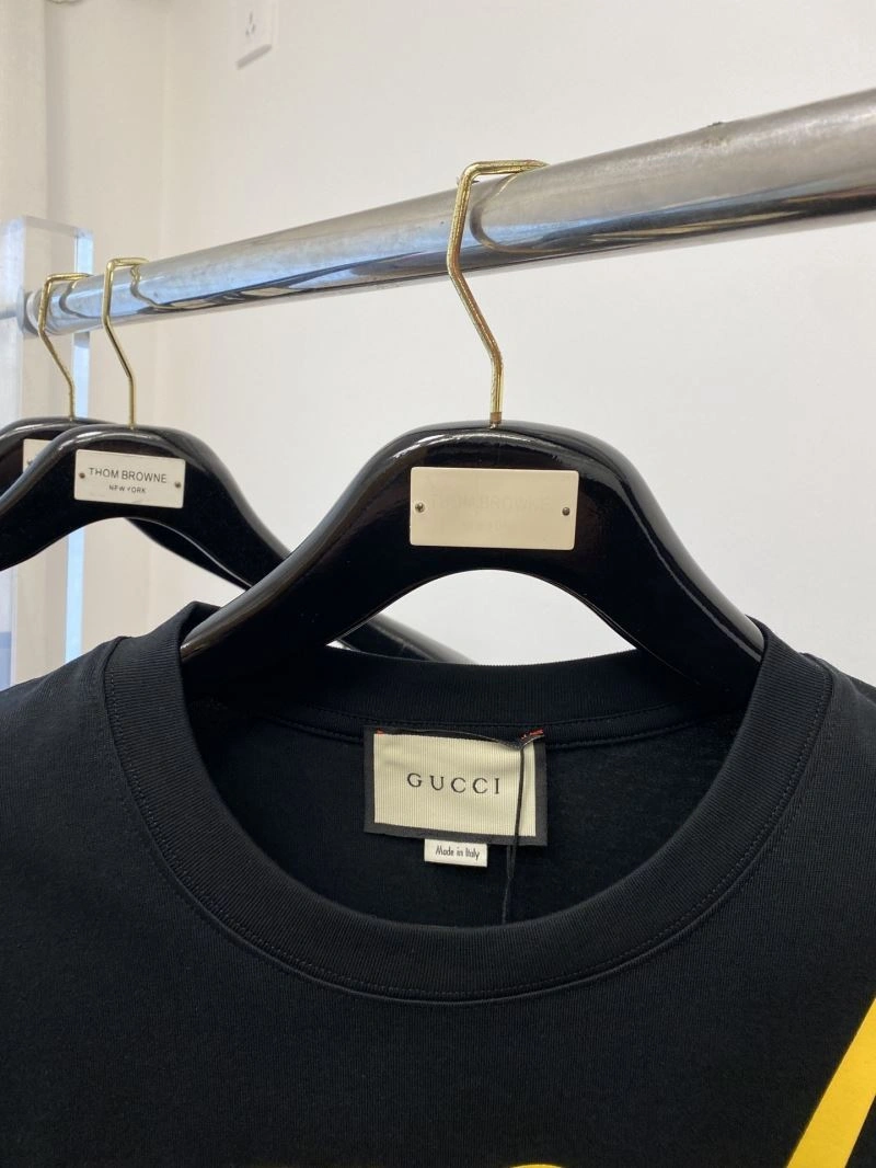 Value-priced Gucci T-Shirts