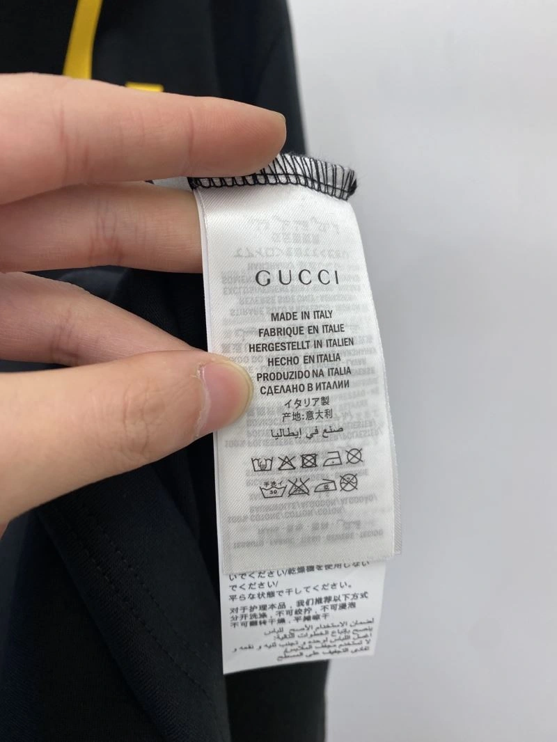 Value-priced Gucci T-Shirts