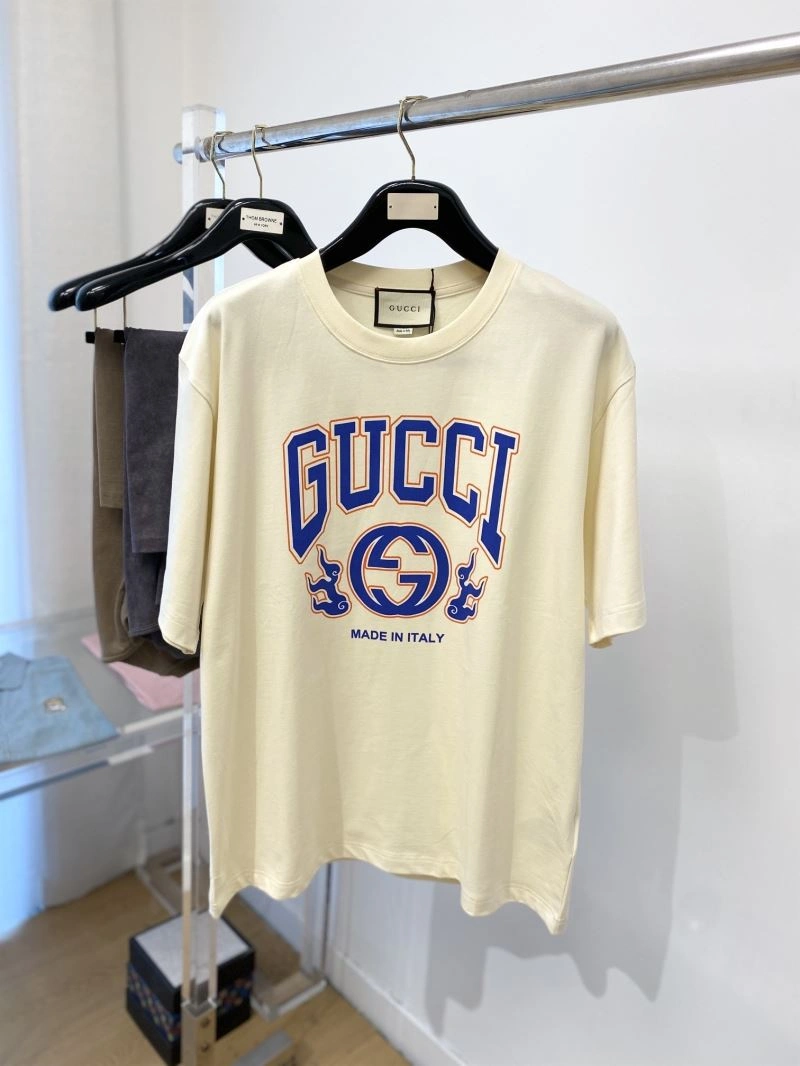 Gucci T-Shirts
