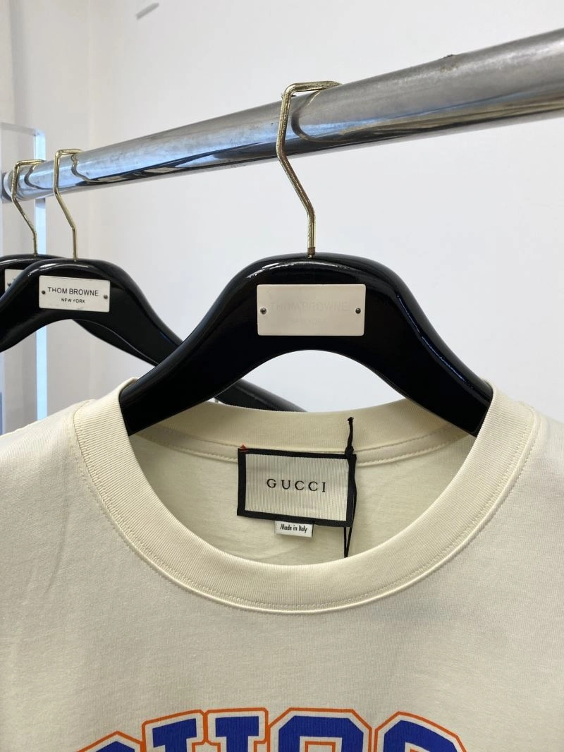 Mirror quality Gucci T-Shirts