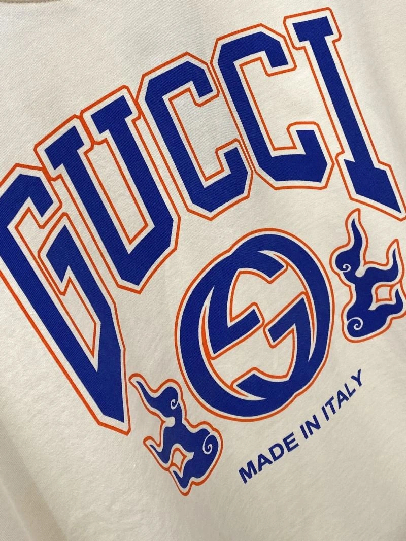 Mirror quality Gucci T-Shirts
