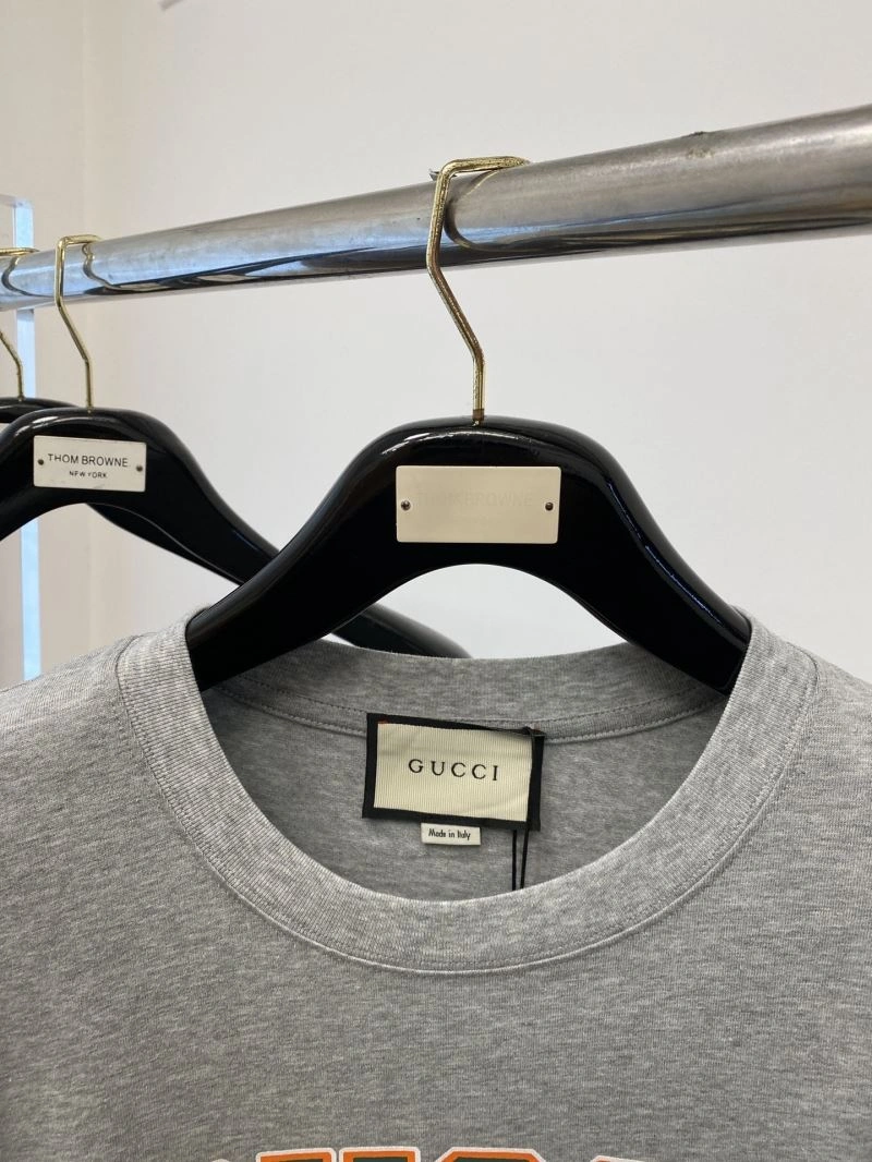 Brand-authenticated Gucci T-Shirts