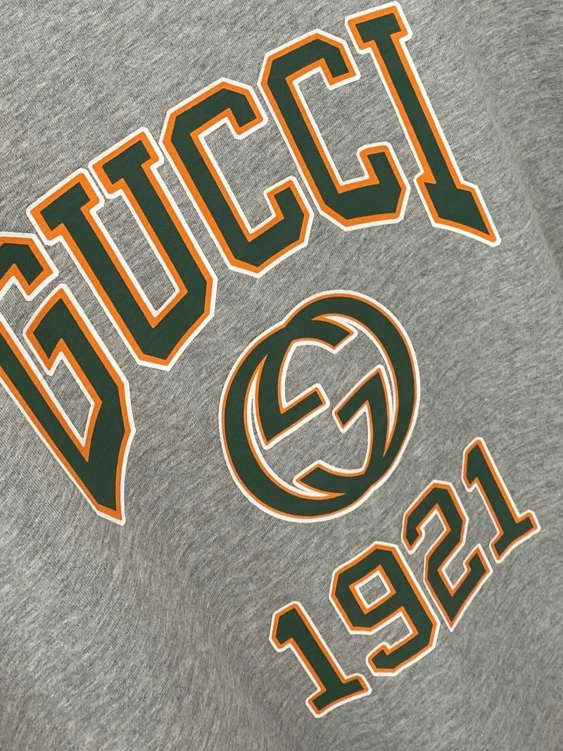 Brand-authenticated Gucci T-Shirts