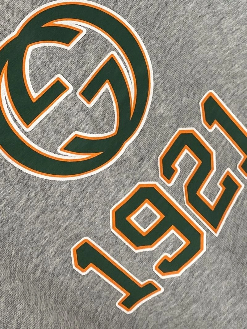 Brand-authenticated Gucci T-Shirts
