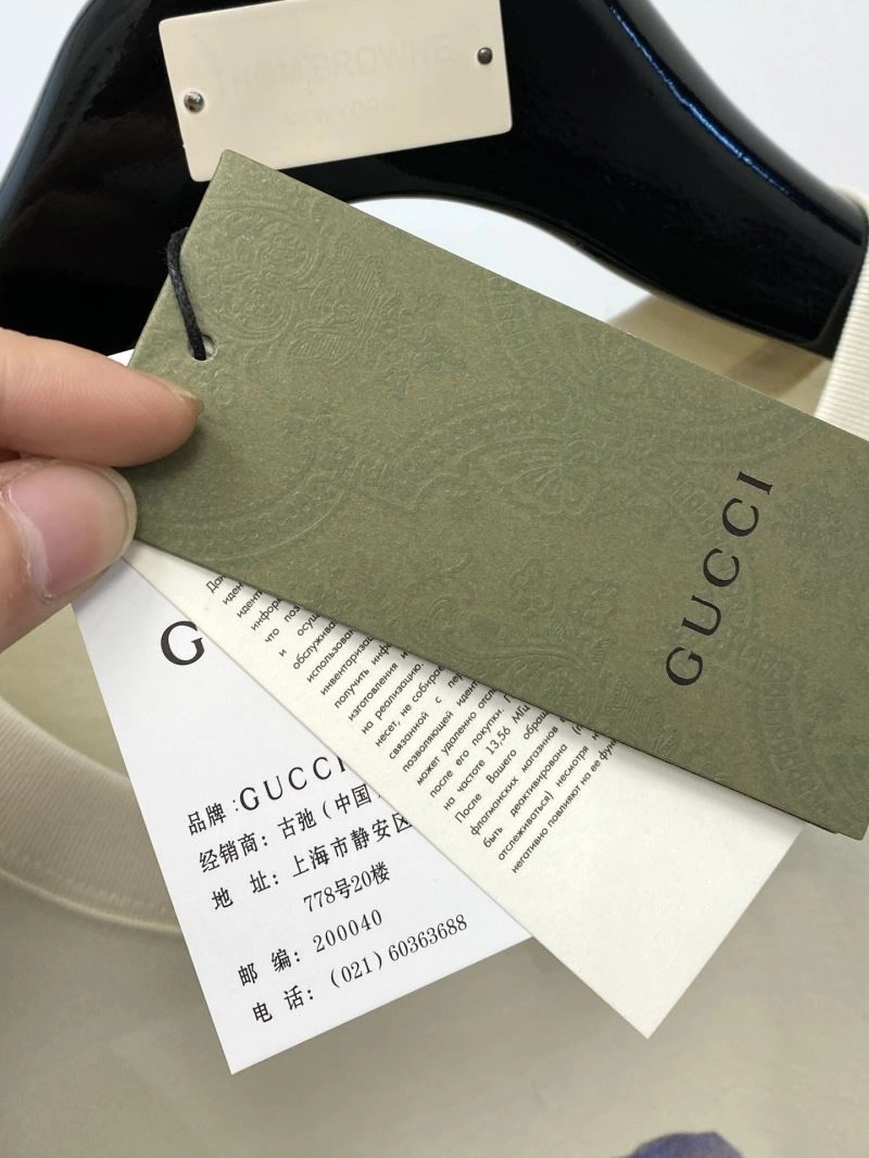 Inexpensive Gucci T-Shirts