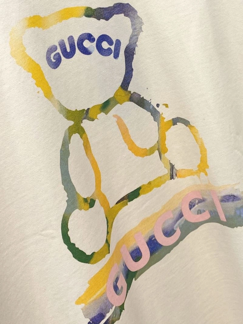 Inexpensive Gucci T-Shirts