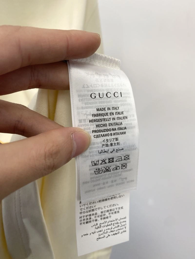Inexpensive Gucci T-Shirts