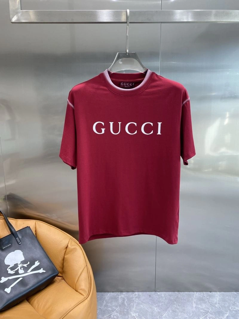 Gucci T-Shirts
