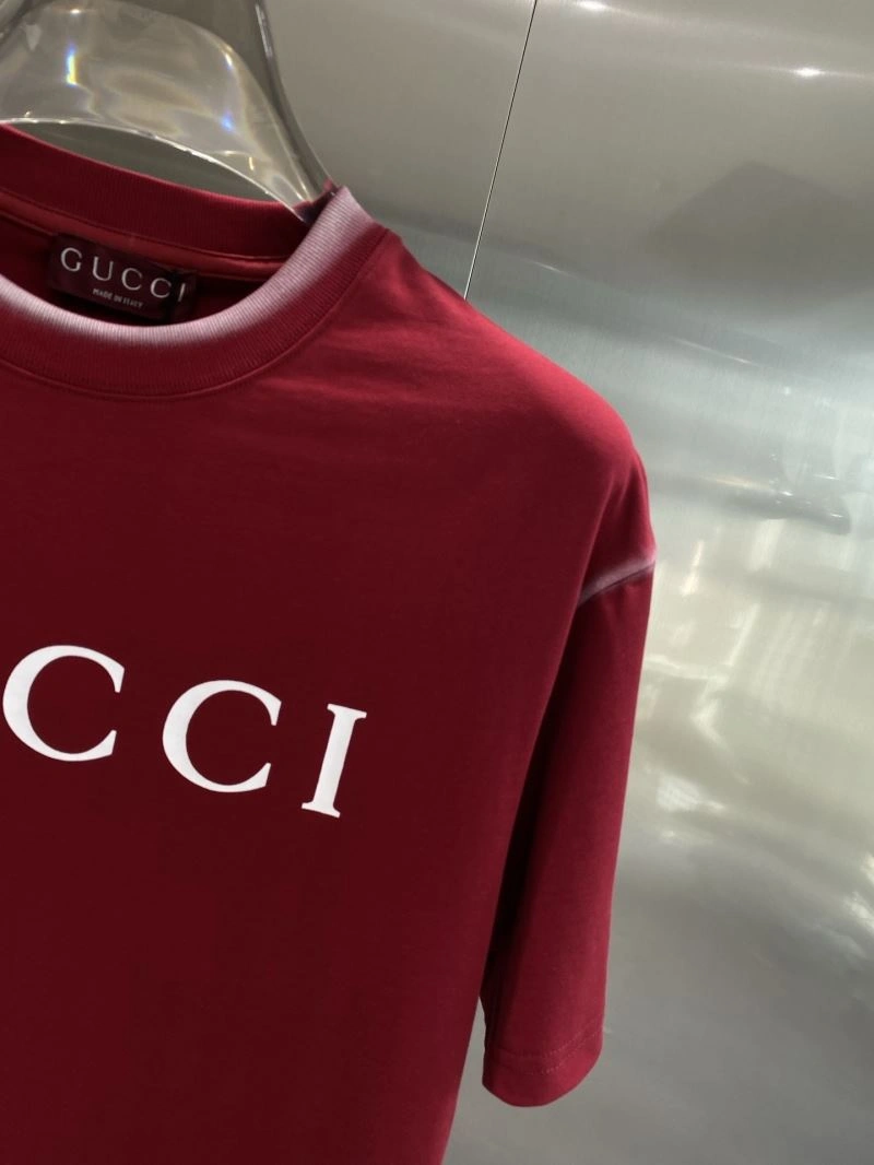 Inexpensive Gucci T-Shirts