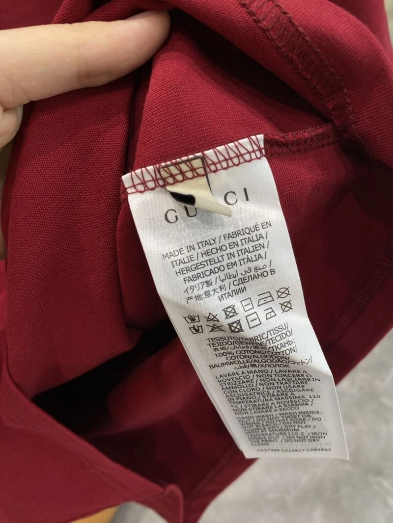 Inexpensive Gucci T-Shirts