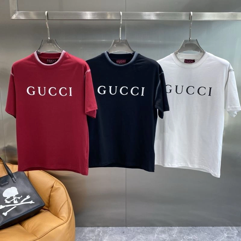 Gucci T-Shirts