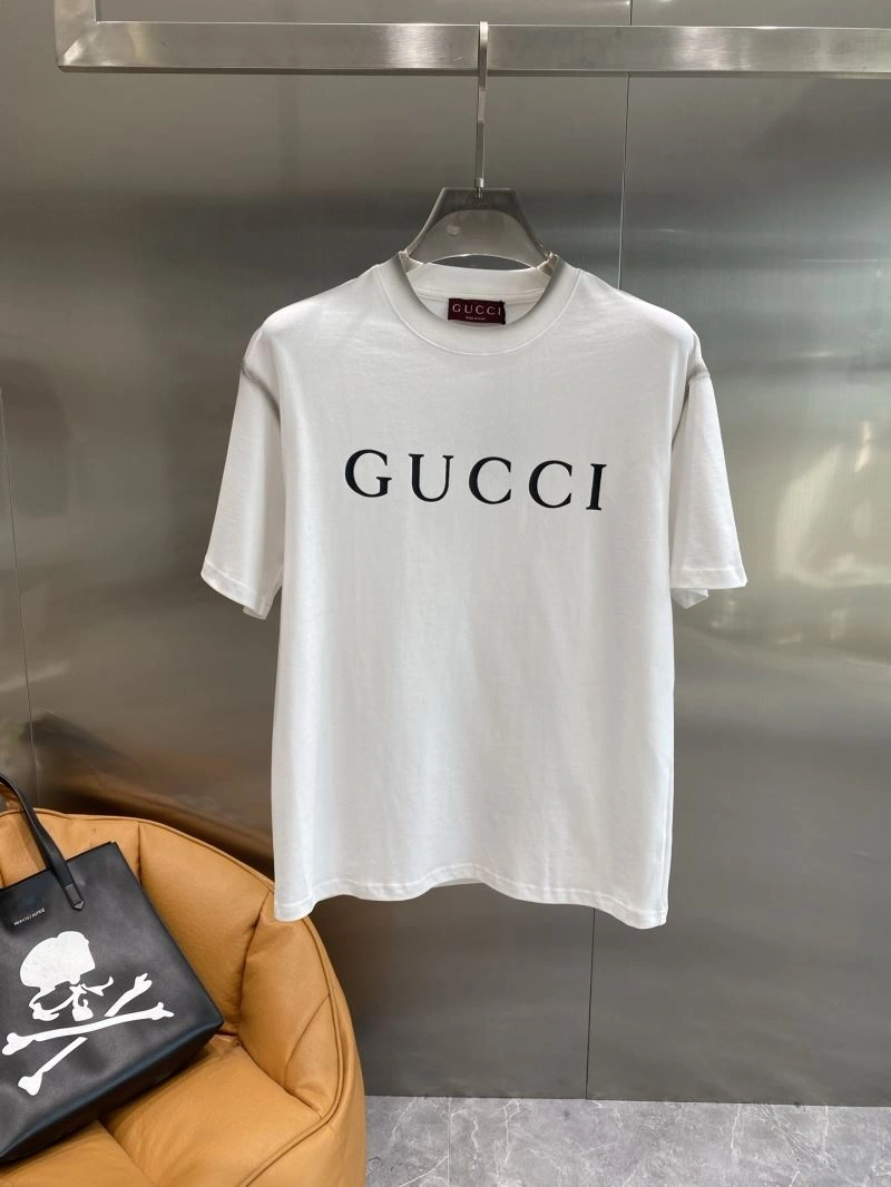 1:1 copy Gucci T-Shirts