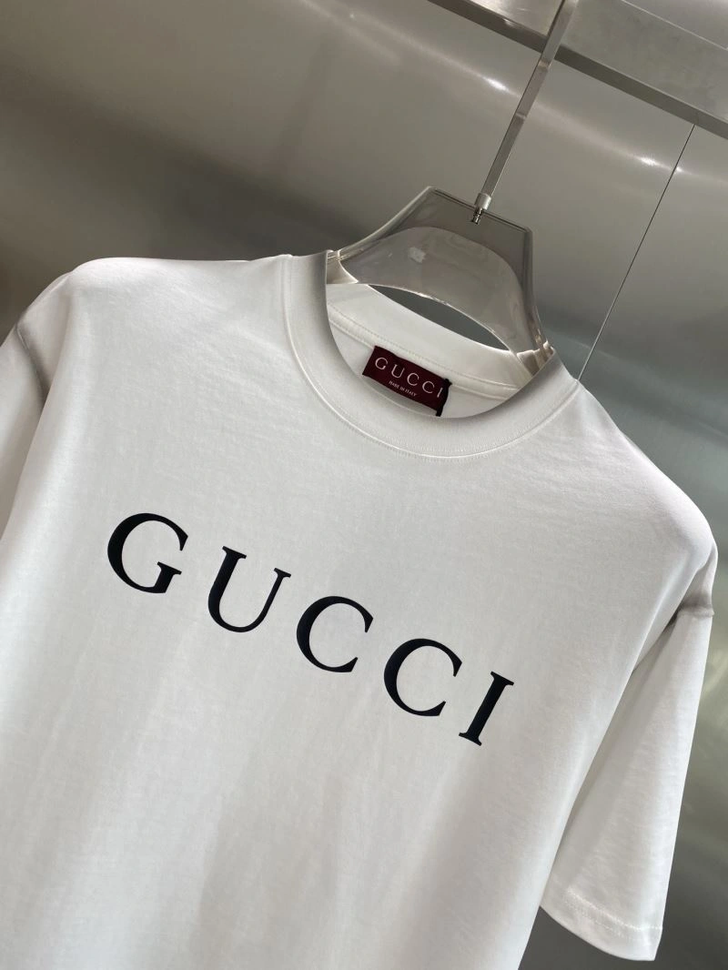 1:1 copy Gucci T-Shirts
