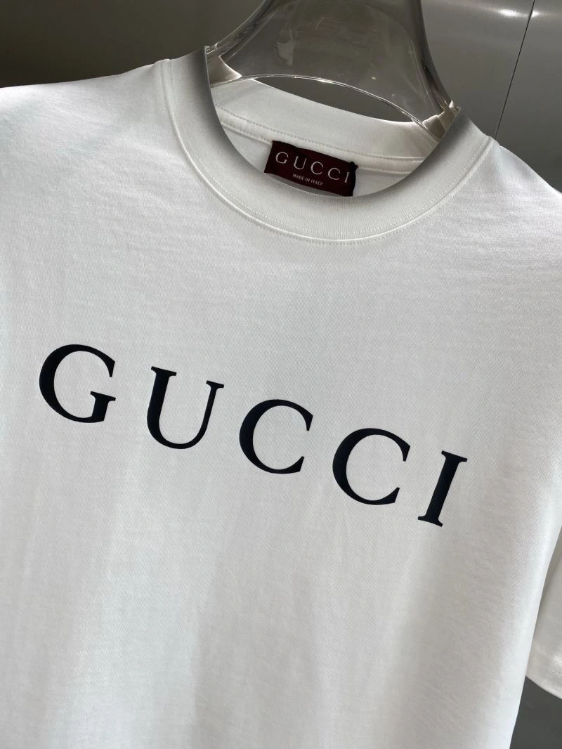 1:1 copy Gucci T-Shirts