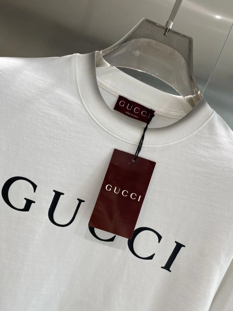 1:1 copy Gucci T-Shirts