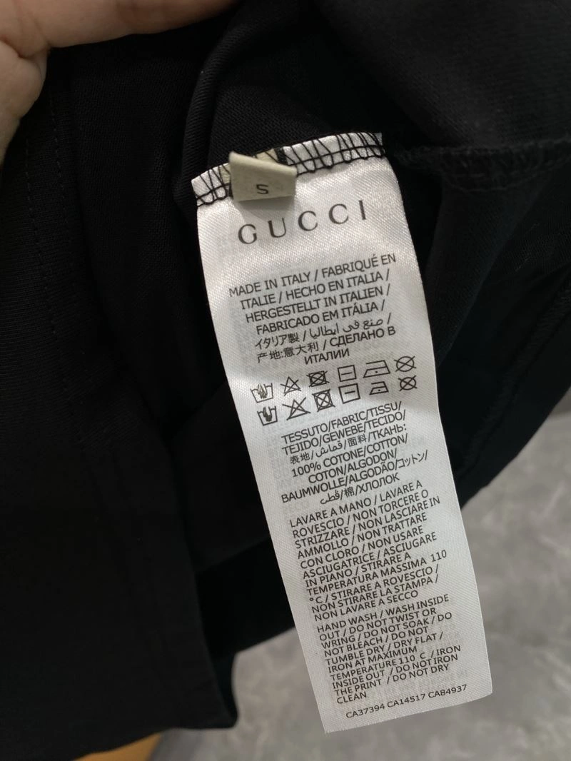 OEM Gucci T-Shirts