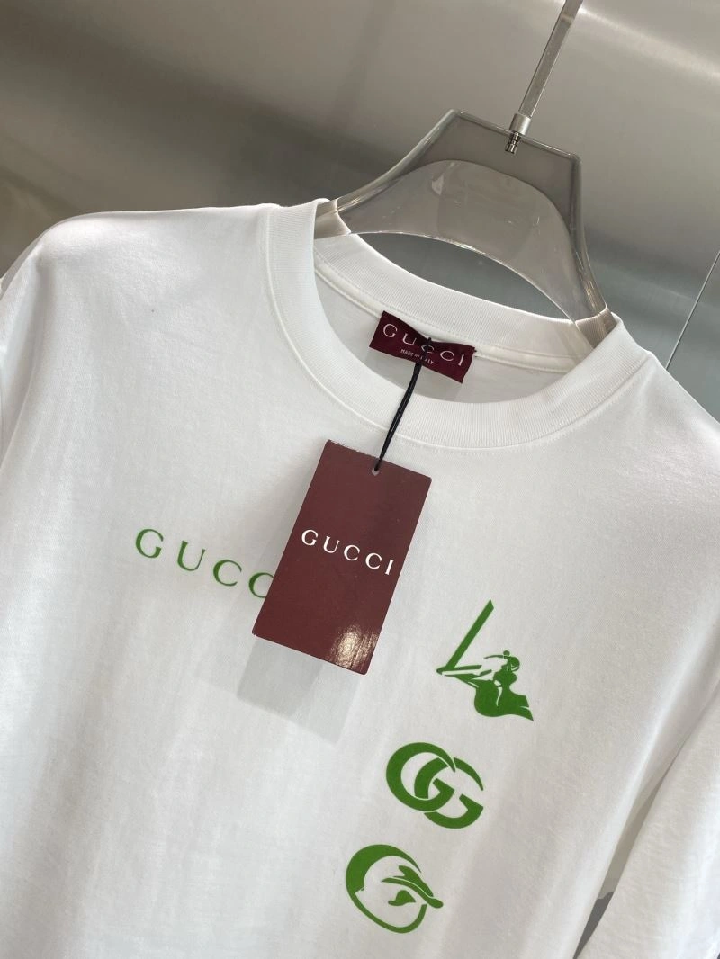 High accuracy Gucci T-Shirts