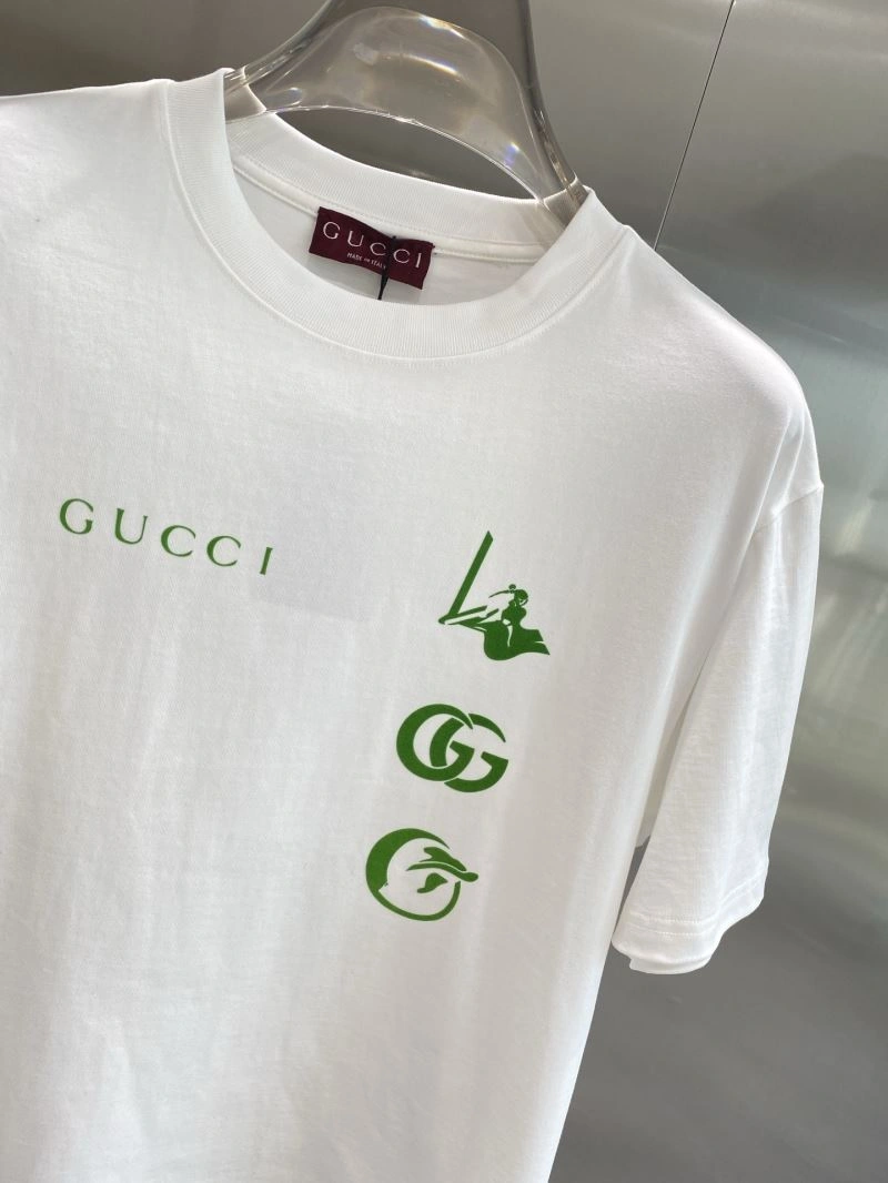 High accuracy Gucci T-Shirts