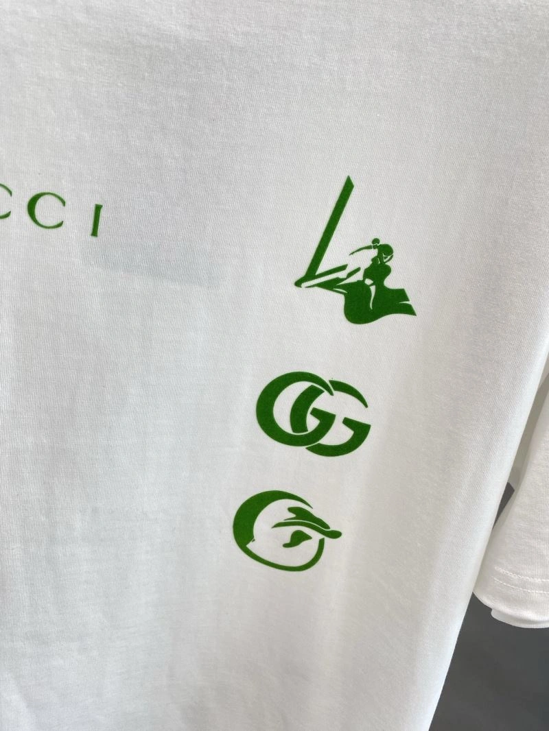 High accuracy Gucci T-Shirts