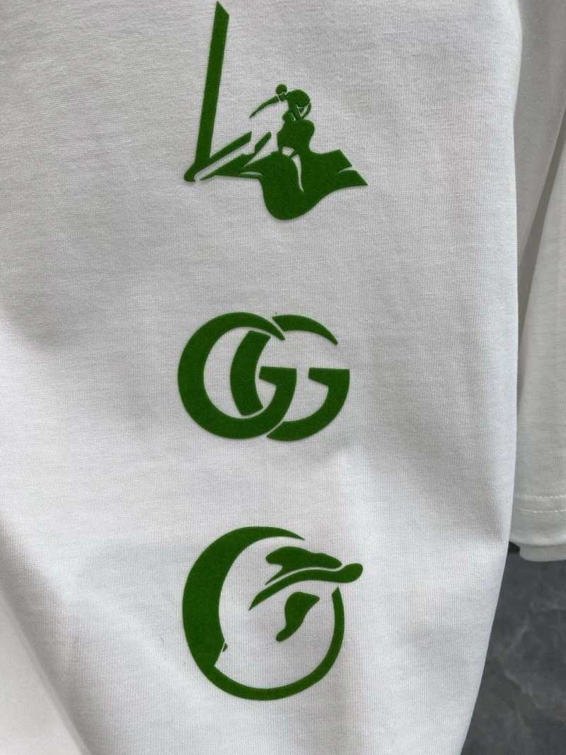 High accuracy Gucci T-Shirts