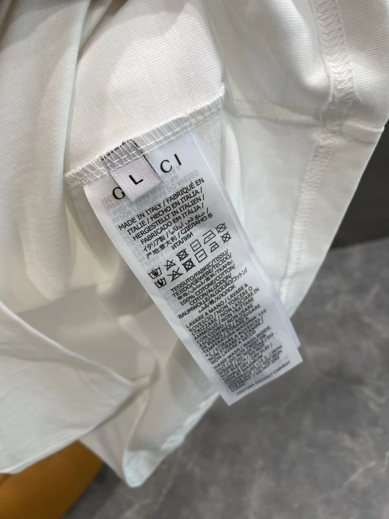 High accuracy Gucci T-Shirts