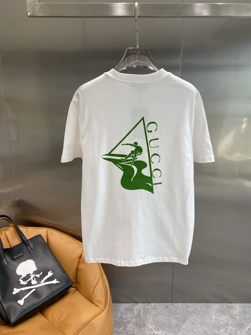 High accuracy Gucci T-Shirts