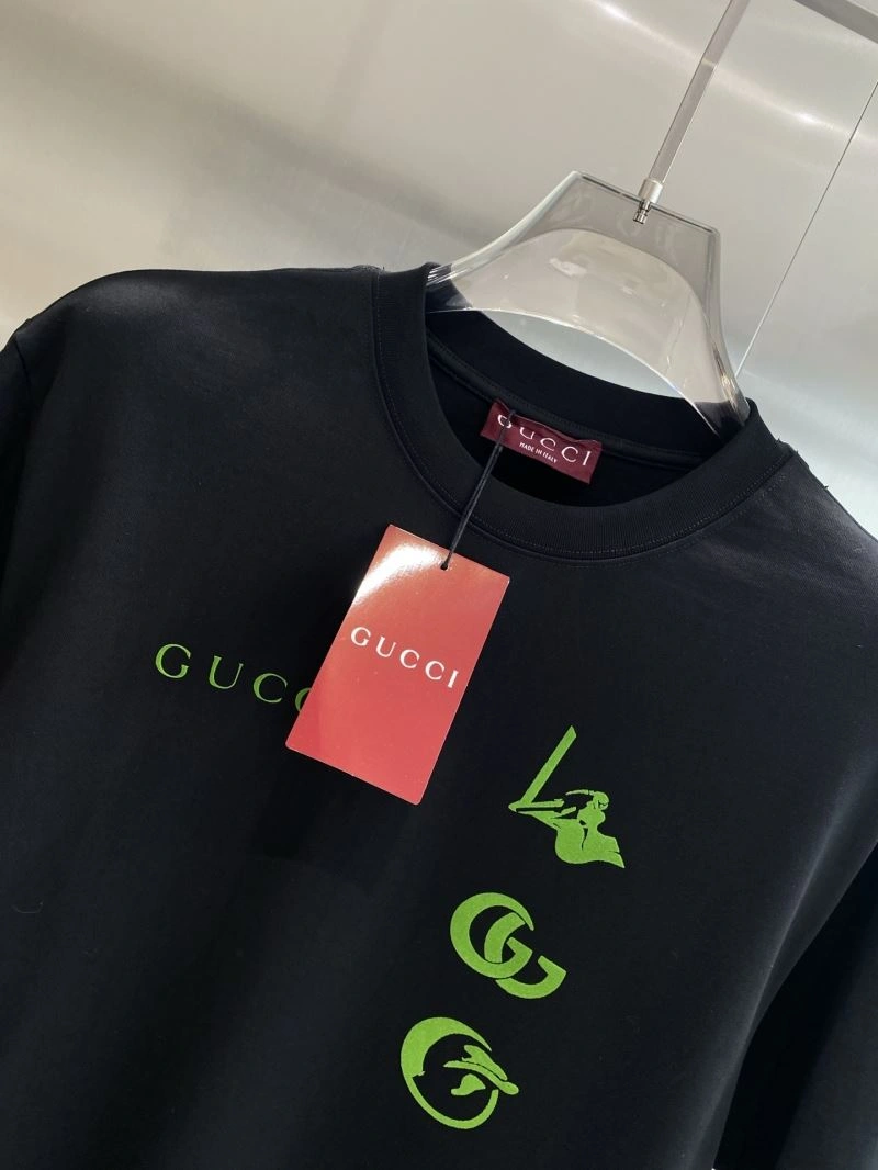 Inexpensive Gucci T-Shirts
