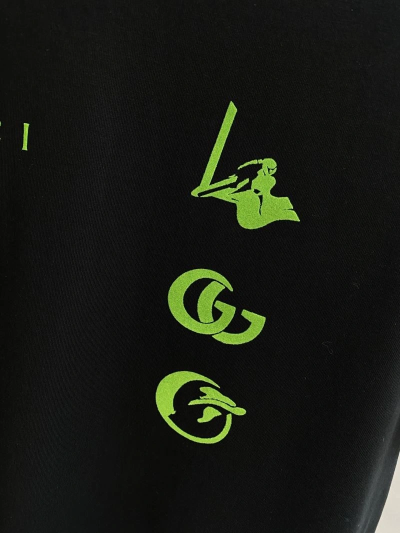 Inexpensive Gucci T-Shirts