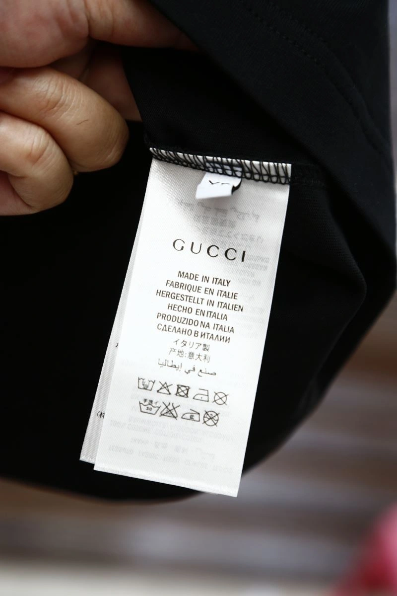 Factory-made Gucci T-Shirts