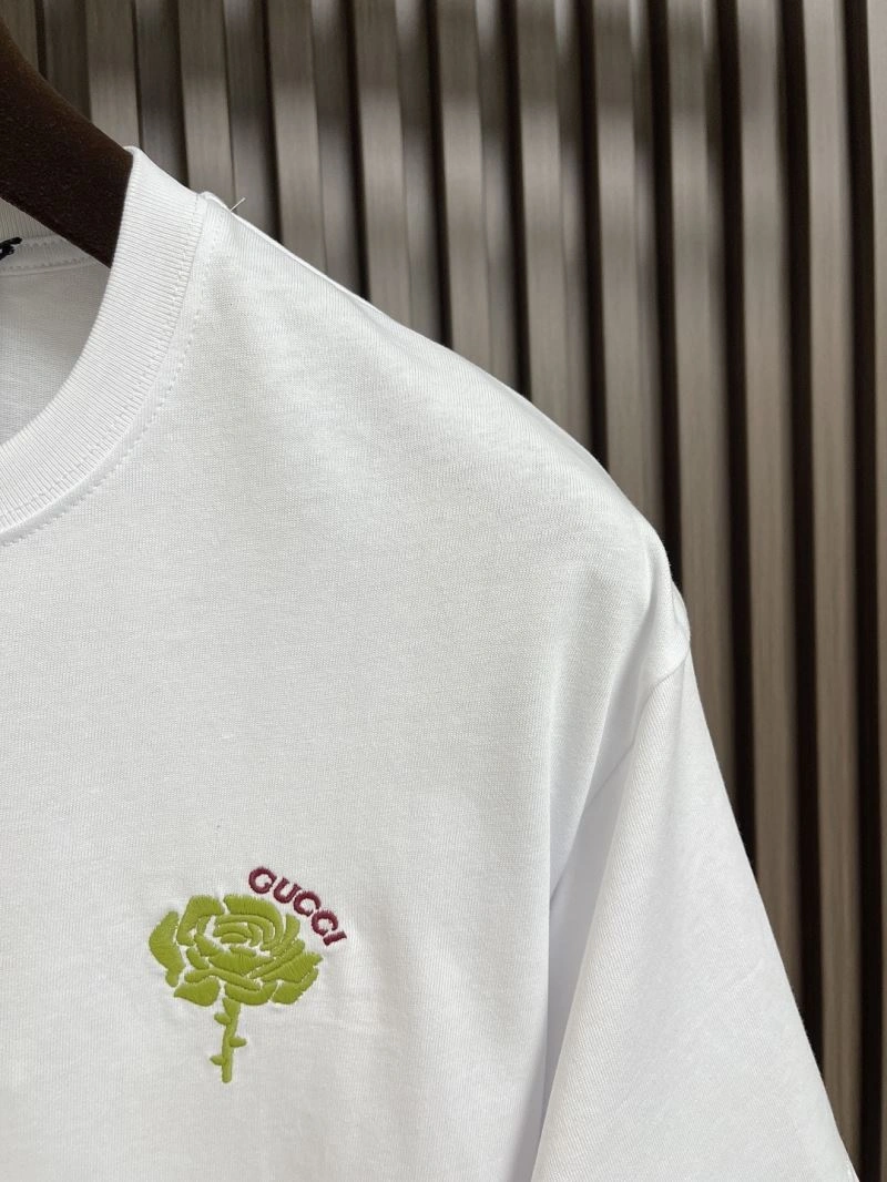 Perfect replica Gucci T-Shirts