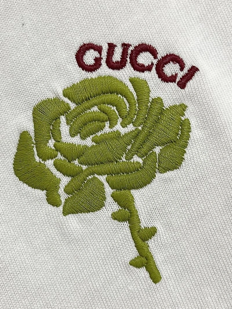 Perfect replica Gucci T-Shirts