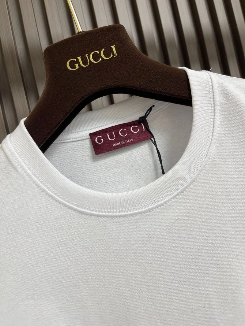 Perfect replica Gucci T-Shirts