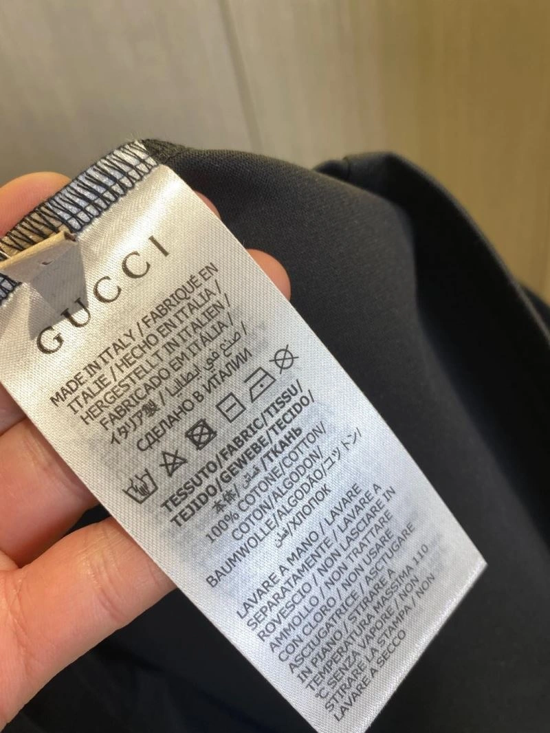 Affordable Gucci T-Shirts