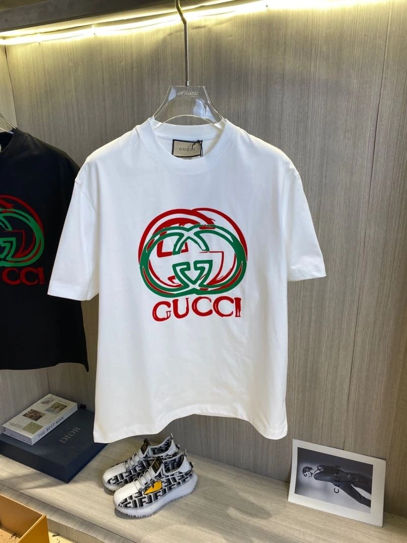 Gucci T-Shirts