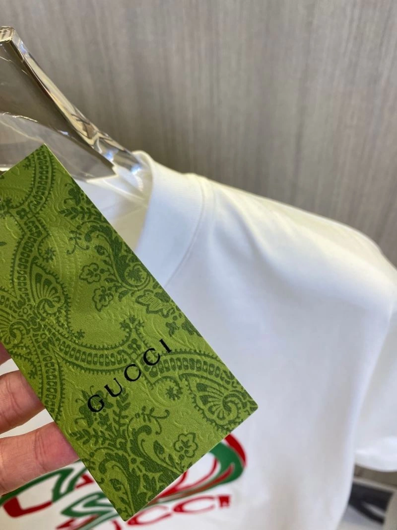 Top match Gucci T-Shirts