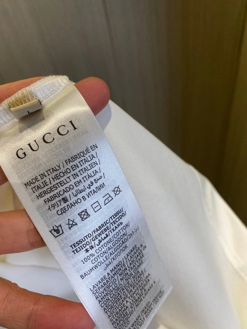 Top match Gucci T-Shirts