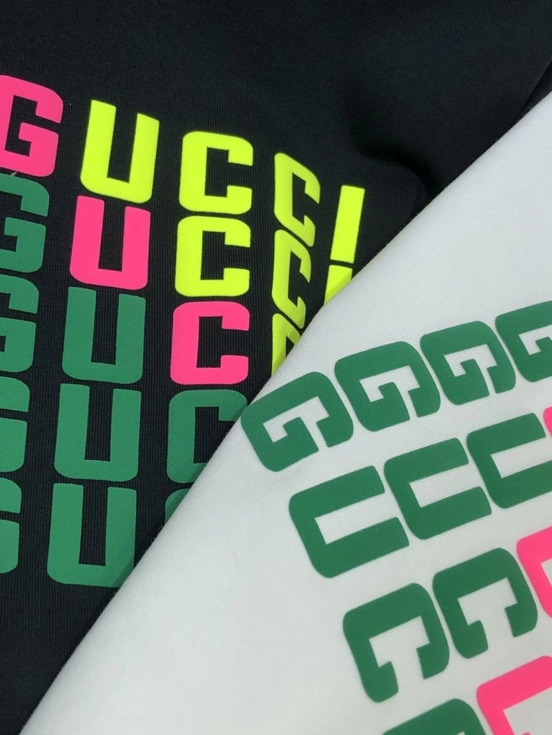 Accurate model Gucci T-Shirts