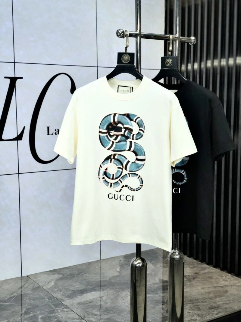 Gucci T-Shirts